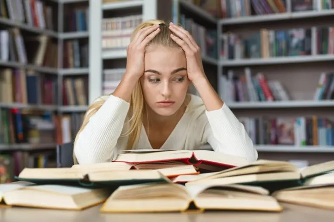 Eksamensangst : Behandling | Gratis online-samtale